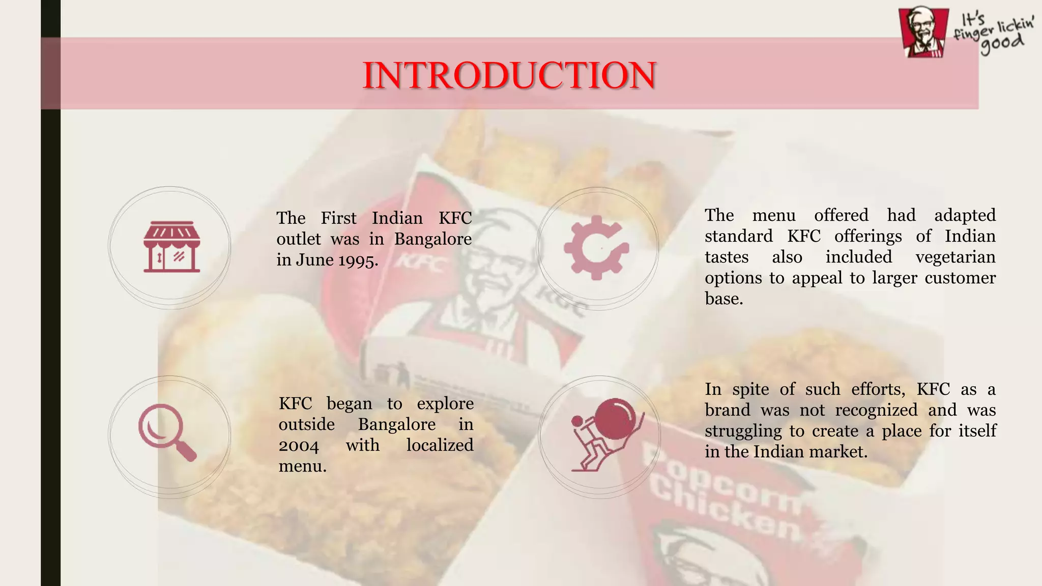 Radio Kfc the rj hunt ppt | PPTX