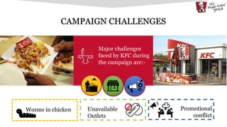 Radio Kfc the rj hunt ppt | PPTX | Grocery Shopping | Shopping