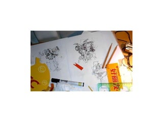 Kfc Transformers Bumblebee | PPT