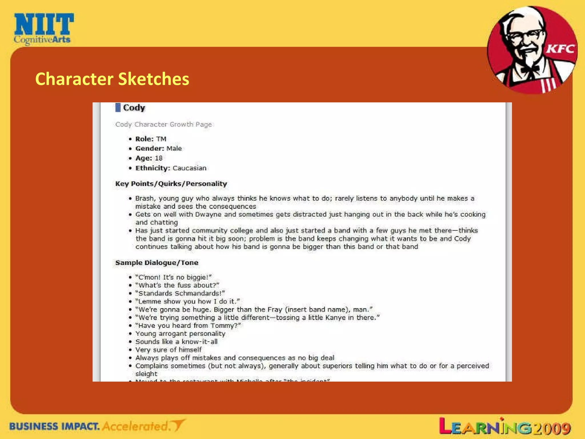 Kfc virtual worlds_masie_v1 | PPT