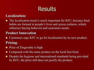 KFC Zingeratha (Group-4).ppt