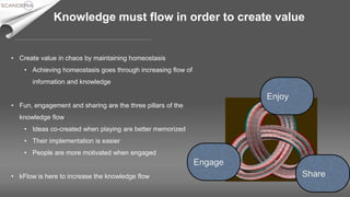 kFlow presentation | PPT