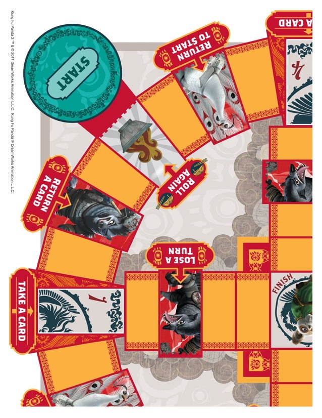 Kfp2 boardgame | PDF