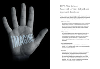 Kfp Broschuere Gb | PDF