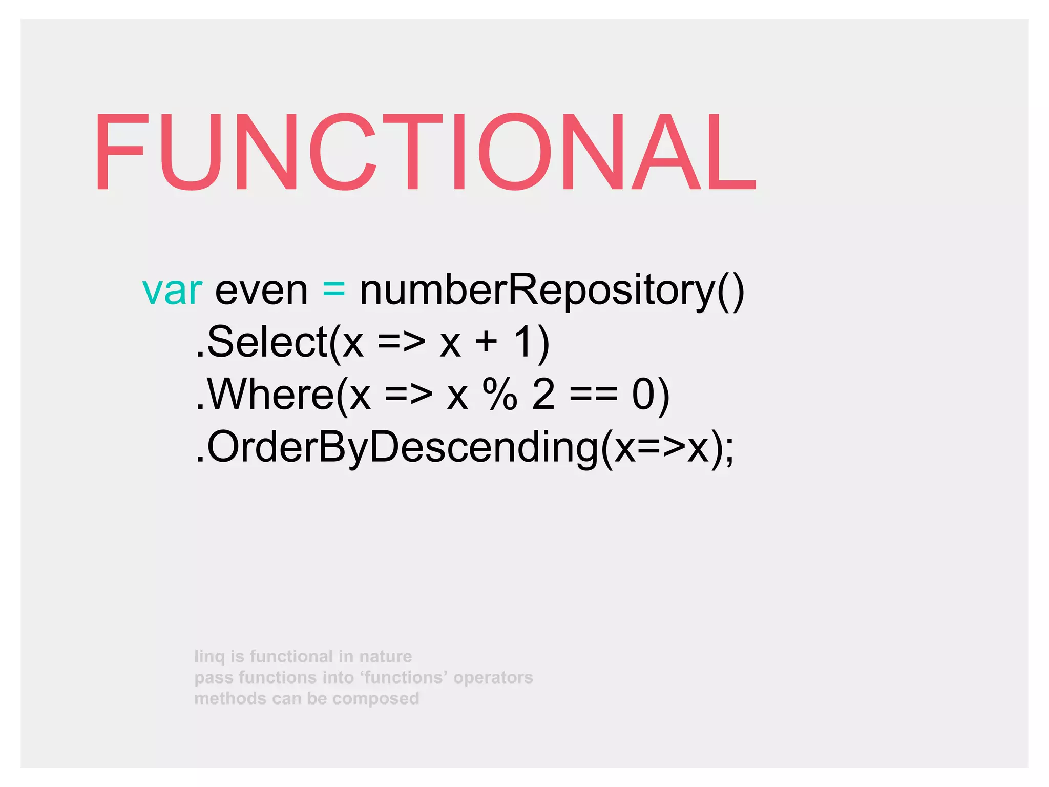 Real world functional reactive programming | PPTX