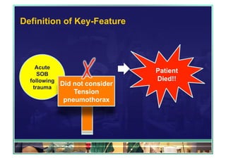 Key Feature Questions - An Introduction | PDF