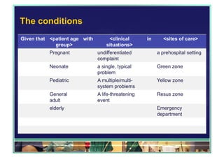 Key Feature Questions - An Introduction | PDF