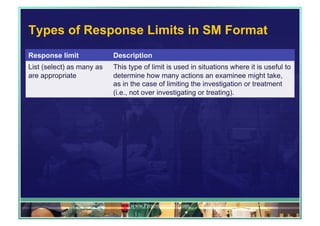 Key Feature Questions - An Introduction | PDF