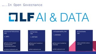 KFServing Payload Logging for Trusted AI | PDF | Cloud Computing | Internet