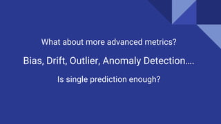 KFServing Payload Logging for Trusted AI | PDF | Cloud Computing | Internet