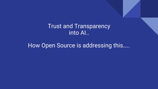 KFServing Payload Logging for Trusted AI | PDF | Cloud Computing | Internet