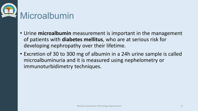 KFT or Kidney Function Test.pptx