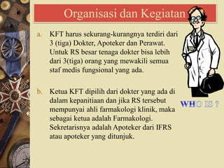 Kft new | PPT