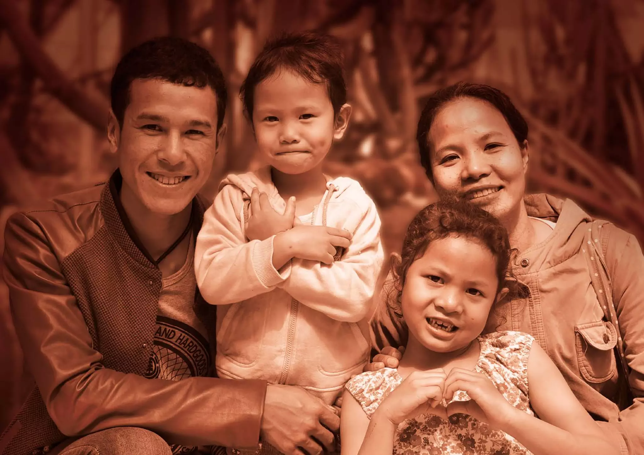 KEEPING FAMILIES TOGETHER | PDF