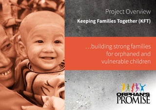 KEEPING FAMILIES TOGETHER | PDF