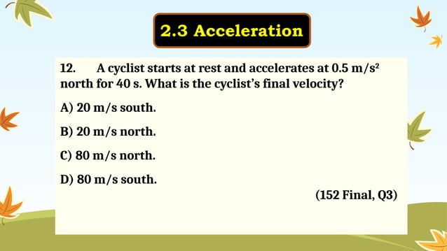 Acceleration presentation for university students.pptx