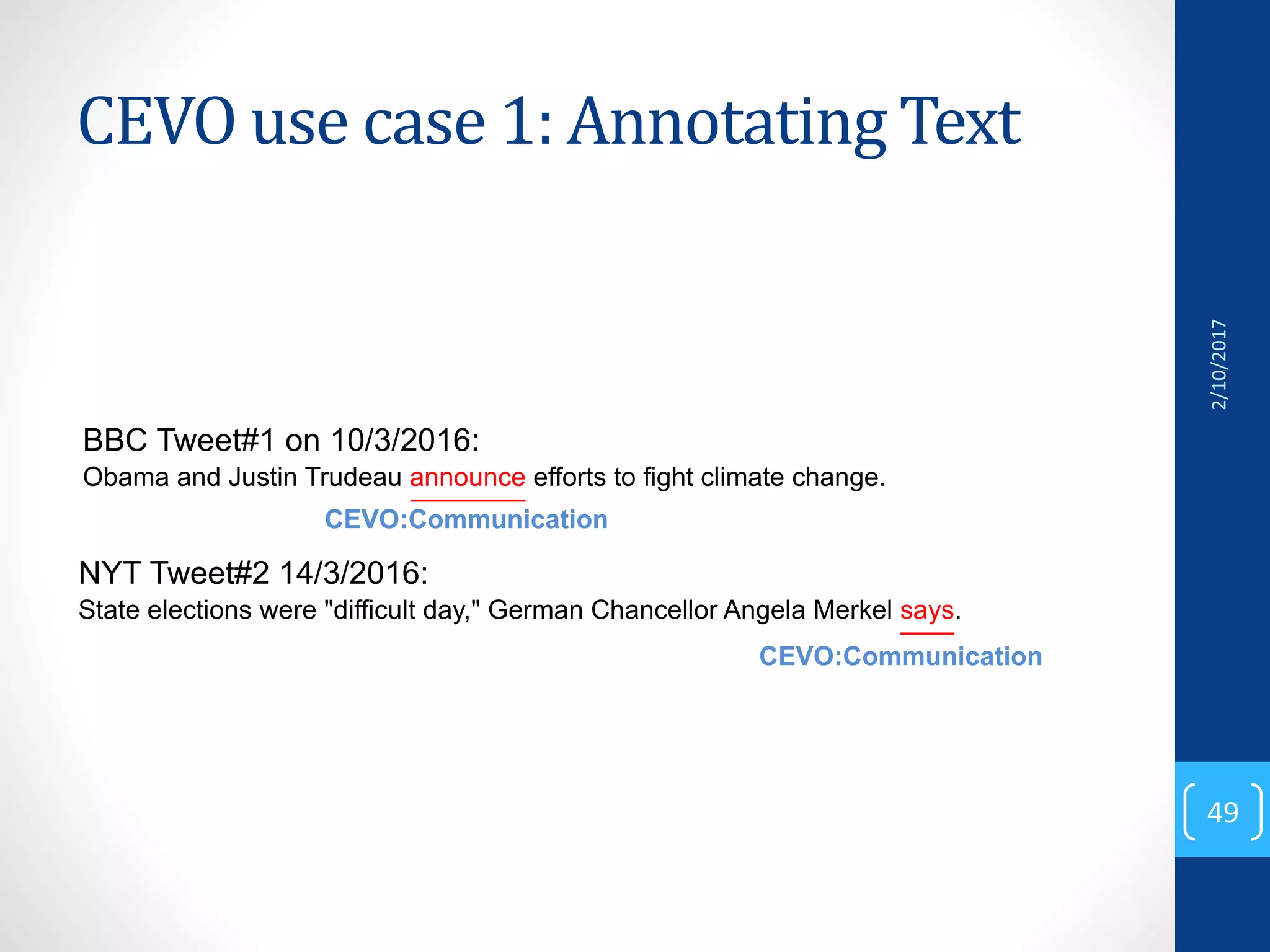Using Knowledge Graph for Promoting Cognitive Computing | PPT