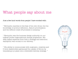 K gallagher intro | PDF