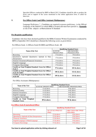 Kgb recruitment-dec-2012 | PDF