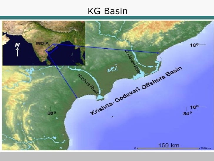 Kg Basin