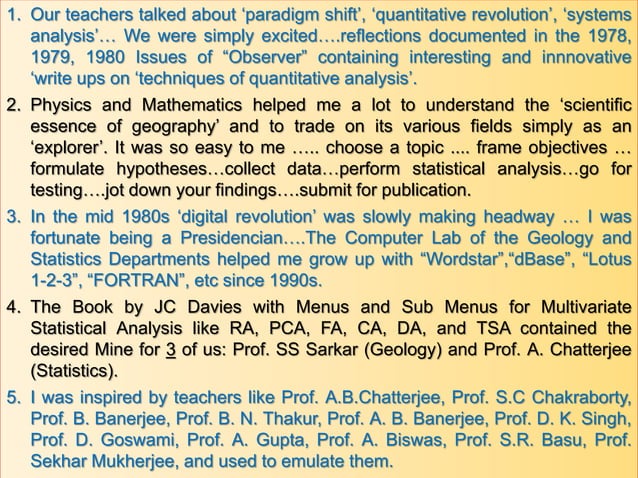 GEOGRAPHY AND MAPS –myth and contemporary realities | PPT