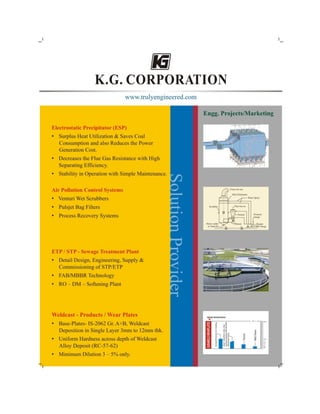Kgc brochure. soft copy | PDF