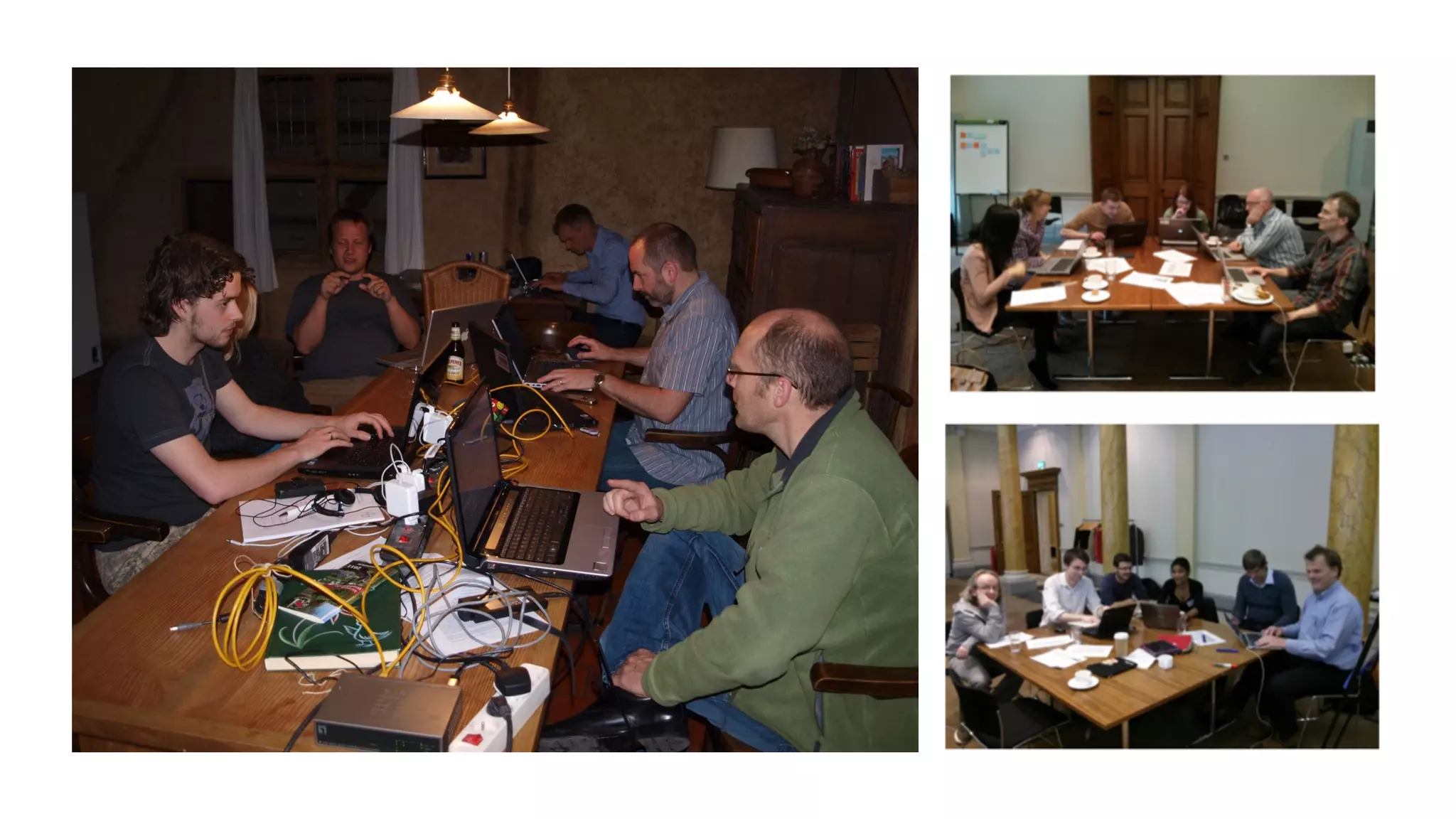 Knowledge Graph Maintenance | PDF