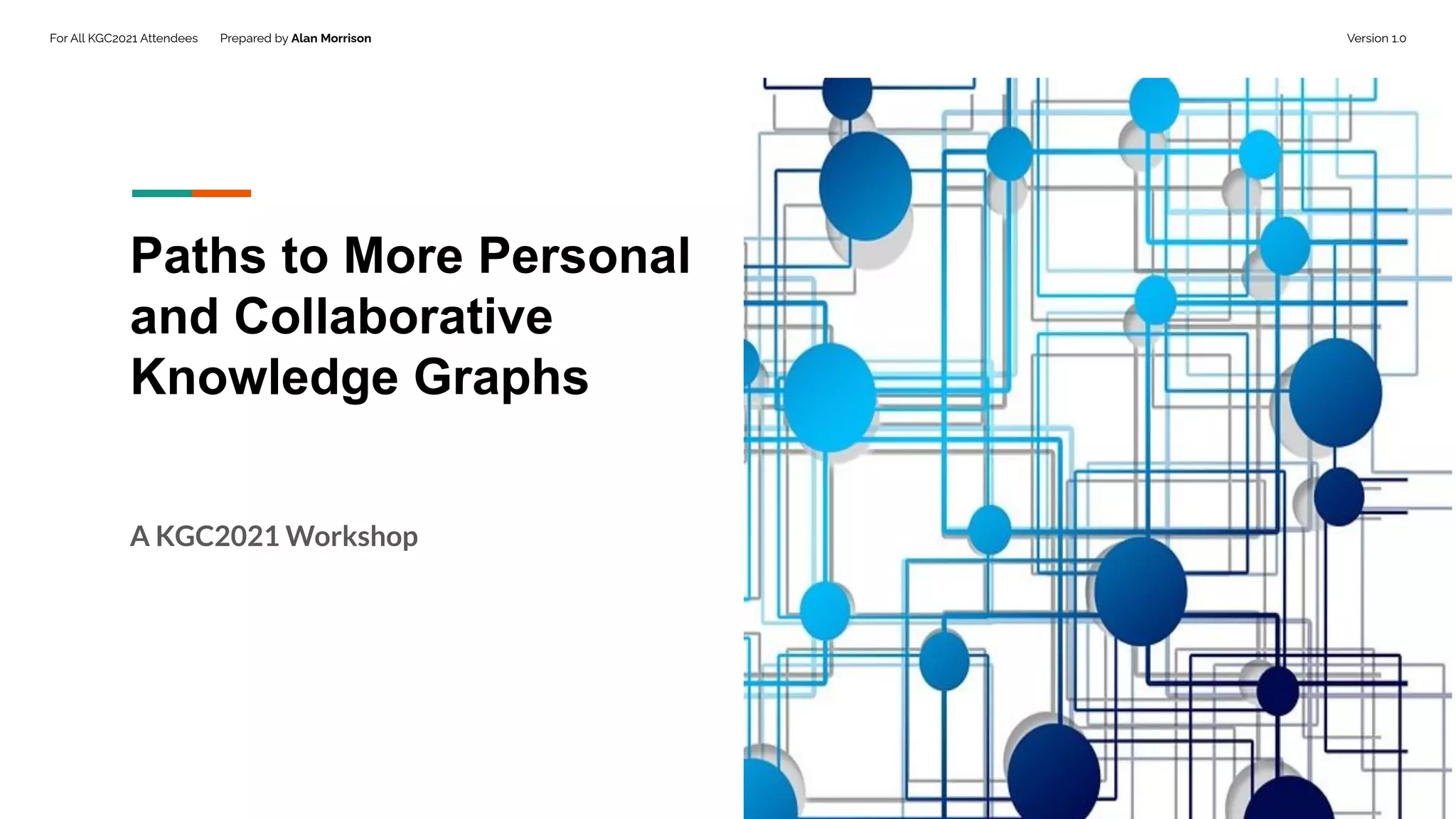 Paths to more personal and collaborative knowledge graphs | PDF
