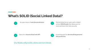 Paths to more personal and collaborative knowledge graphs | PDF