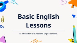 BasicEnglishLessons.ESL,ENGLISH_PPT.pptx