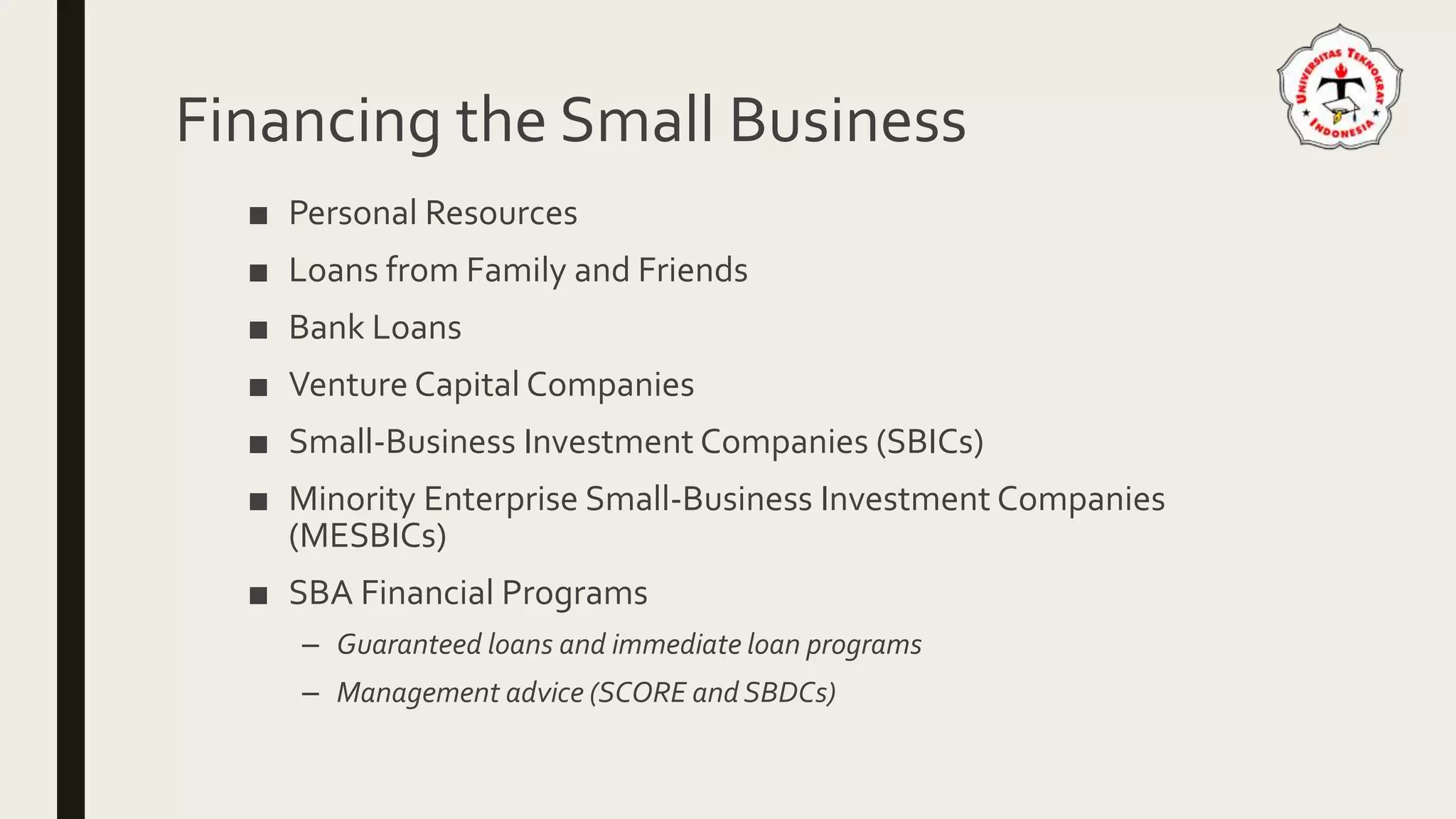 5. entrepreneurship, new ventures, | PPTX