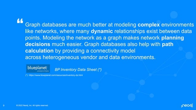 Knowledge Graphs for Network Digital Twins | PPT