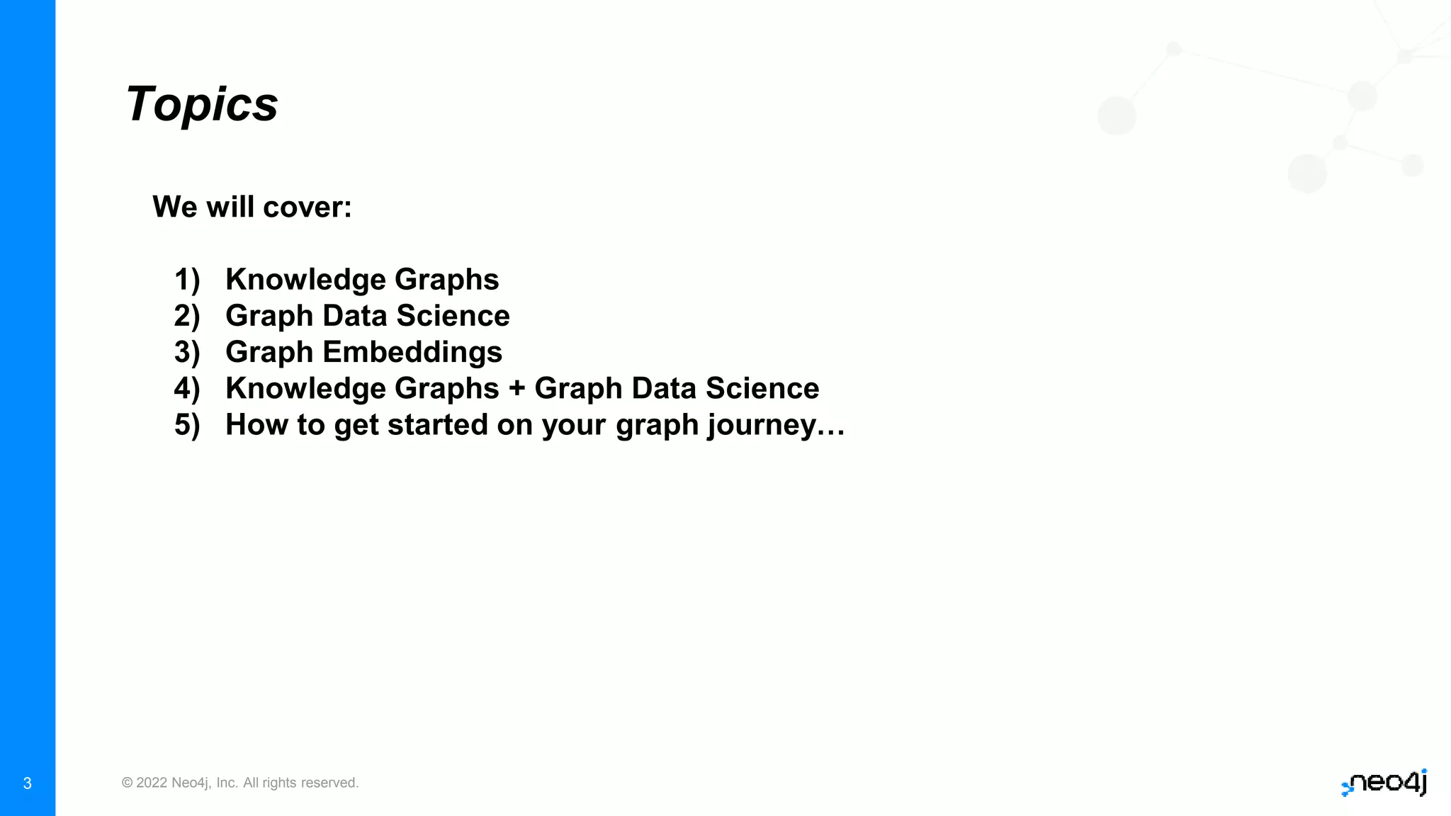 How Graph Data Science can turbocharge your Knowledge Graph | PPT