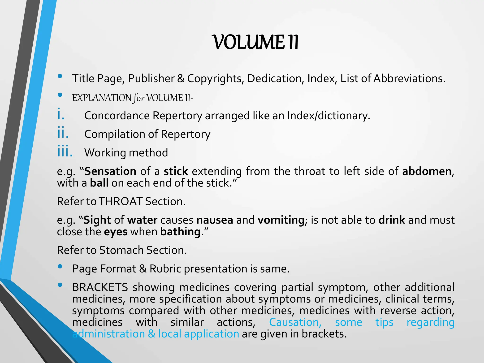 A Homoeopathic Powerpoint presentation on GENTRY'S CONCORDANCE REPERTORY OF THE MATERIA MEDICA.pptx