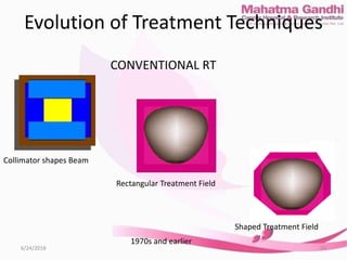 ROLE OF RADIATION IN BRAIN TUMORS FOR NEUROSURGEONS | PPTX