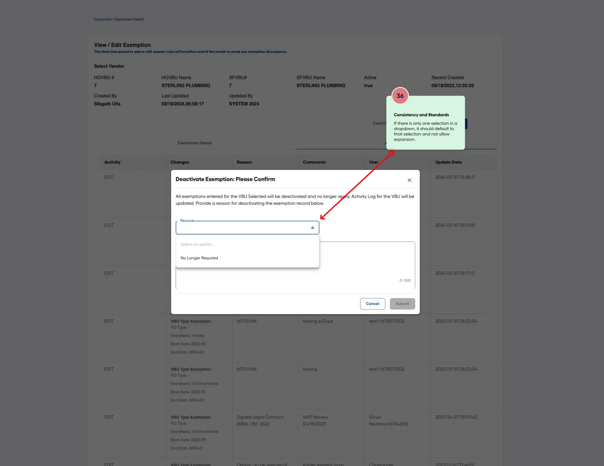 Heuristic Evaluation Of System And Application Ppt