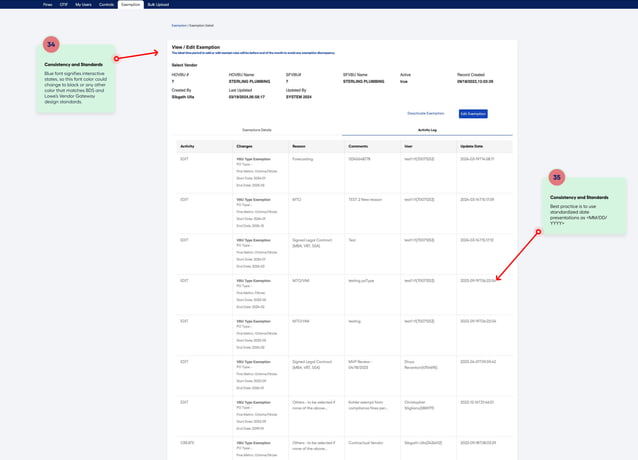 Heuristic Evaluation Of System And Application Ppt