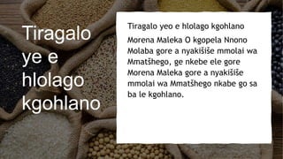 Kgohlano ya Lenong la Gauta.pptx