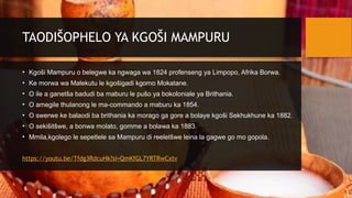 KGOŠI_MAMPURU_PRESENTATION AFT 121 aft.pptx