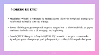 KGOSI MOLEPO.pptx