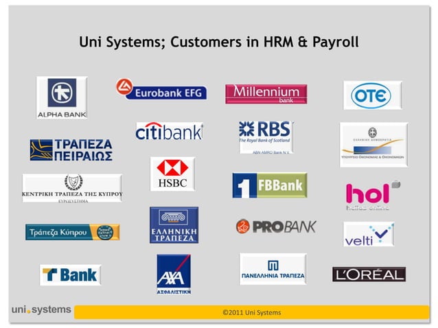 Technology is the Enabler for a Complete HCM Strategy | PPT