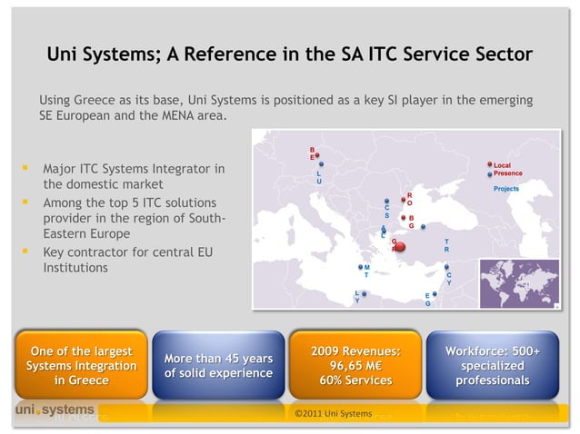 Technology is the Enabler for a Complete HCM Strategy | PPT