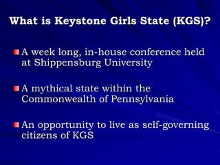 Kgs for-public | PPT