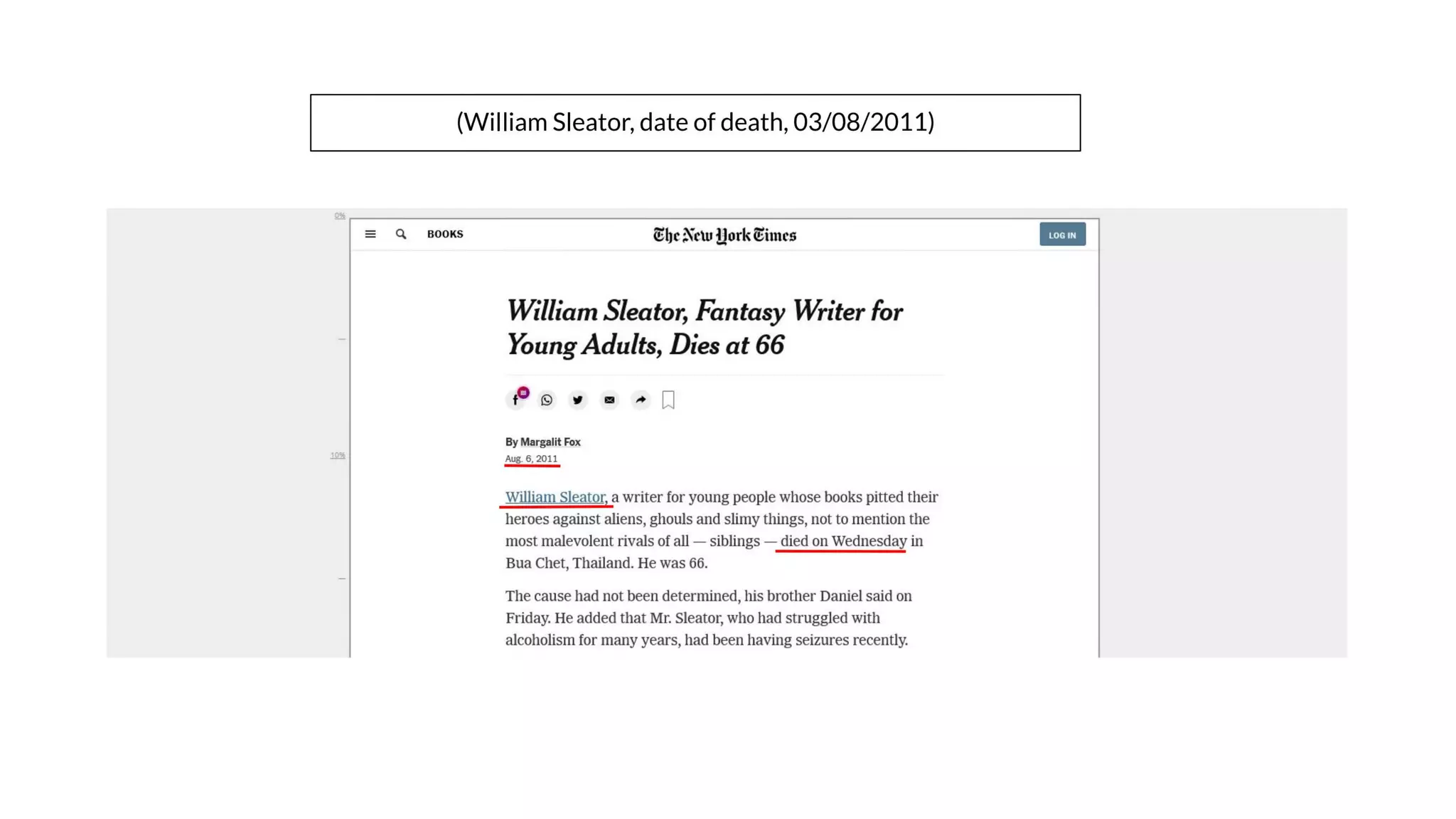 Knowledge graph use cases in natural language generation | PPT