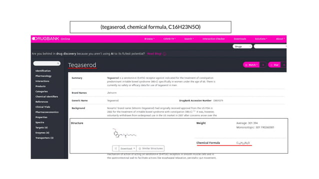 Knowledge graph use cases in natural language generation | PPT