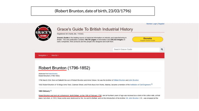 Knowledge graph use cases in natural language generation | PPT