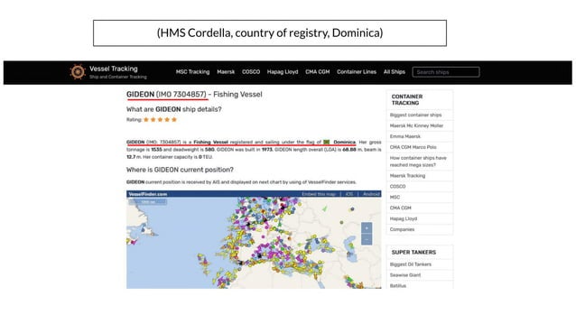 Knowledge graph use cases in natural language generation | PPT