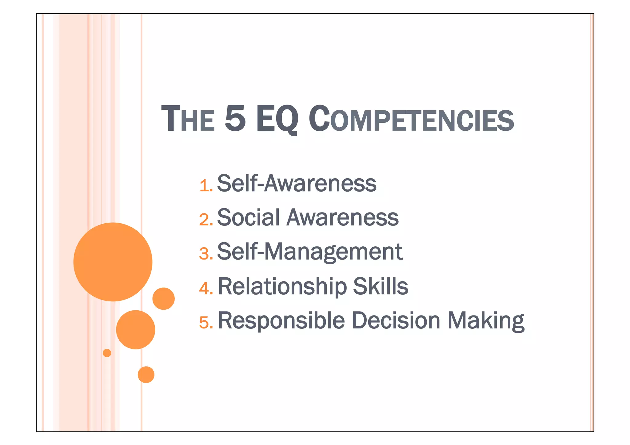 Understanding Emotional Intelligence | PDF