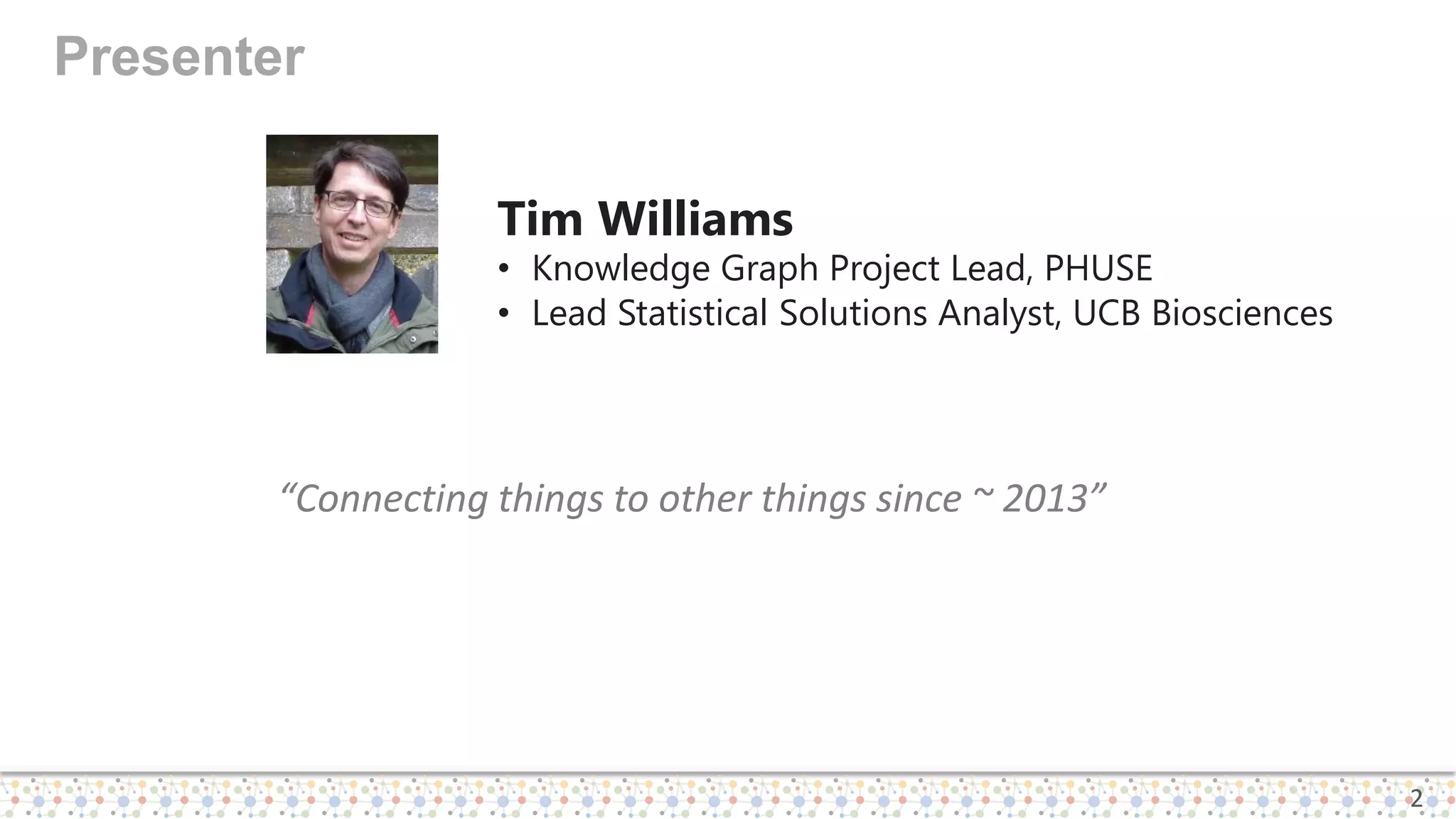 Knowledge Graphs : Shaping Our Data Future | PDF