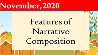 Narrative writing.pptx